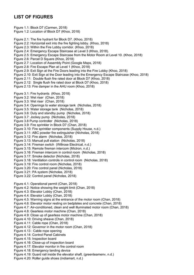 Case Study of Building Services in Multi-Purpose Buildings involving ...