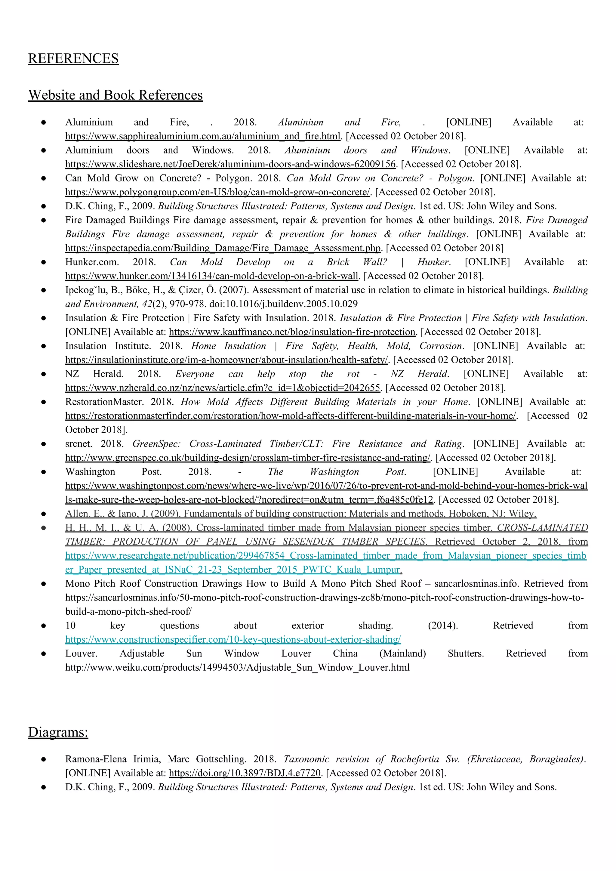 Post Mortem Design Report (featuring Building Structures) | PDF ...