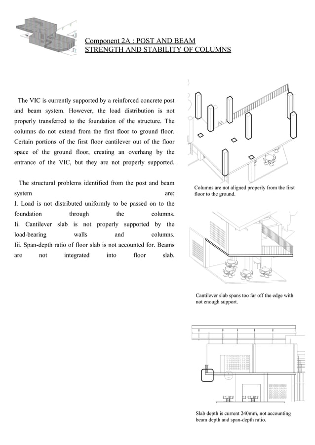 Post Mortem Design Report (featuring Building Structures) | PDF