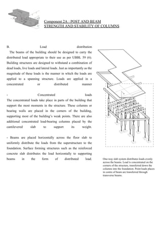 Post Mortem Design Report (featuring Building Structures) | PDF ...