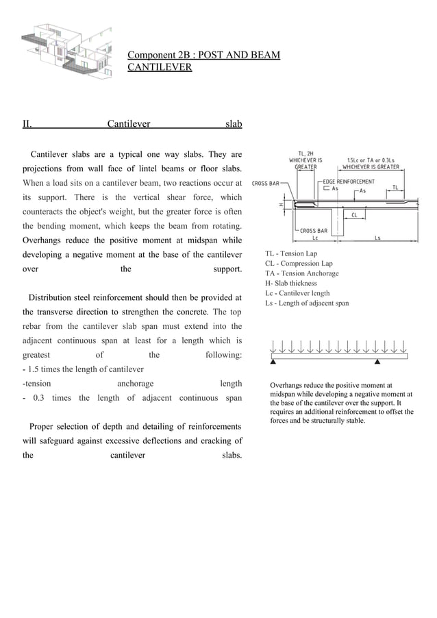 Post Mortem Design Report (featuring Building Structures) | PDF