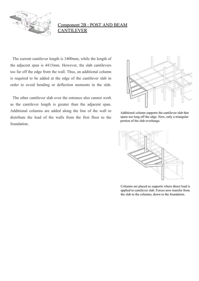 Post Mortem Design Report (featuring Building Structures) | PDF