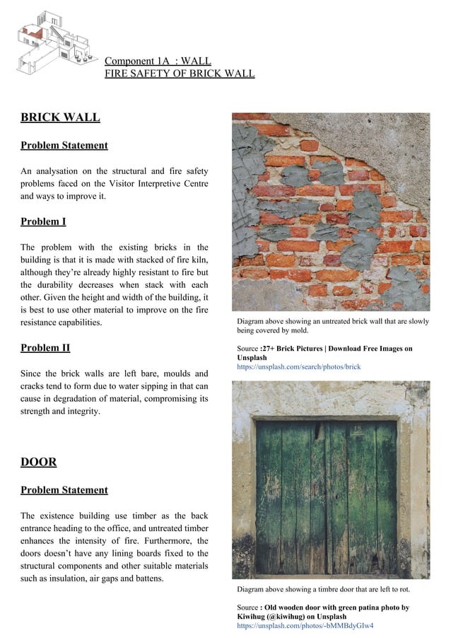 Post Mortem Design Report (featuring Building Structures) | PDF