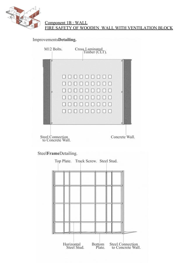 Post Mortem Design Report (featuring Building Structures) | PDF