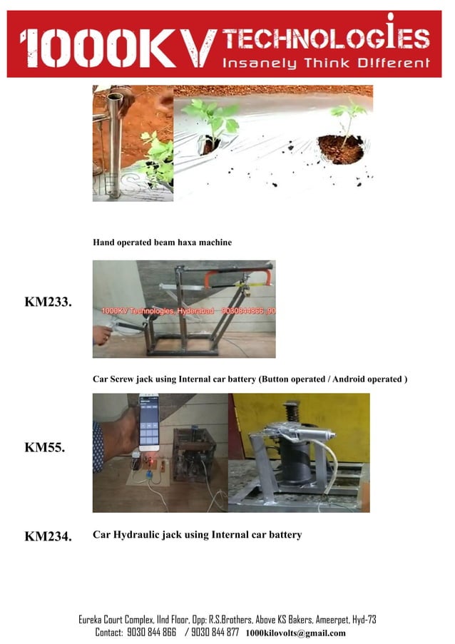 Mechanical engineering project topics for final year,Mechanical | DOC