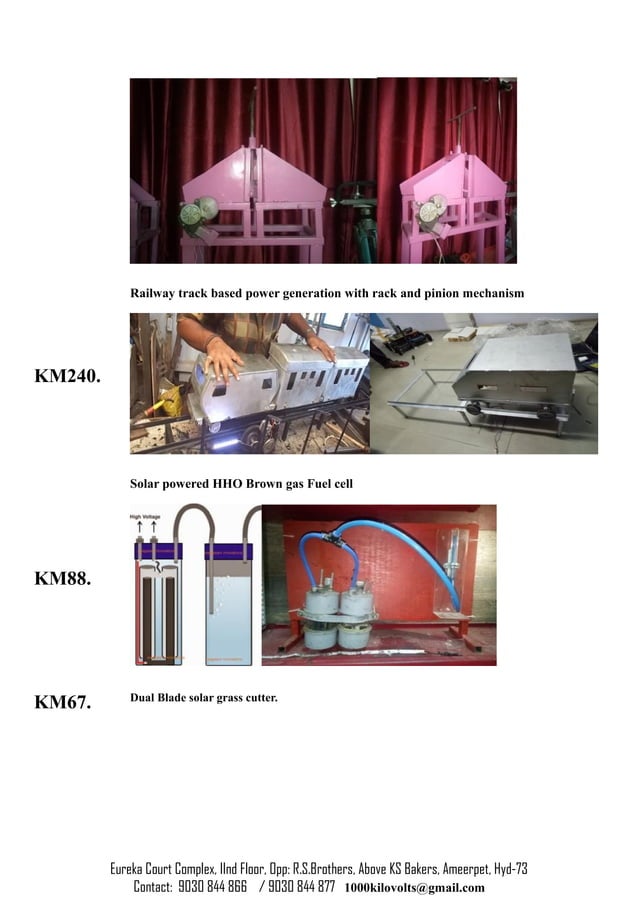 Mechanical engineering project topics for final year,Mechanical | DOC