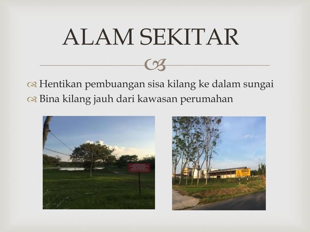 BANDAR CHUPING,PERLIS | PPT