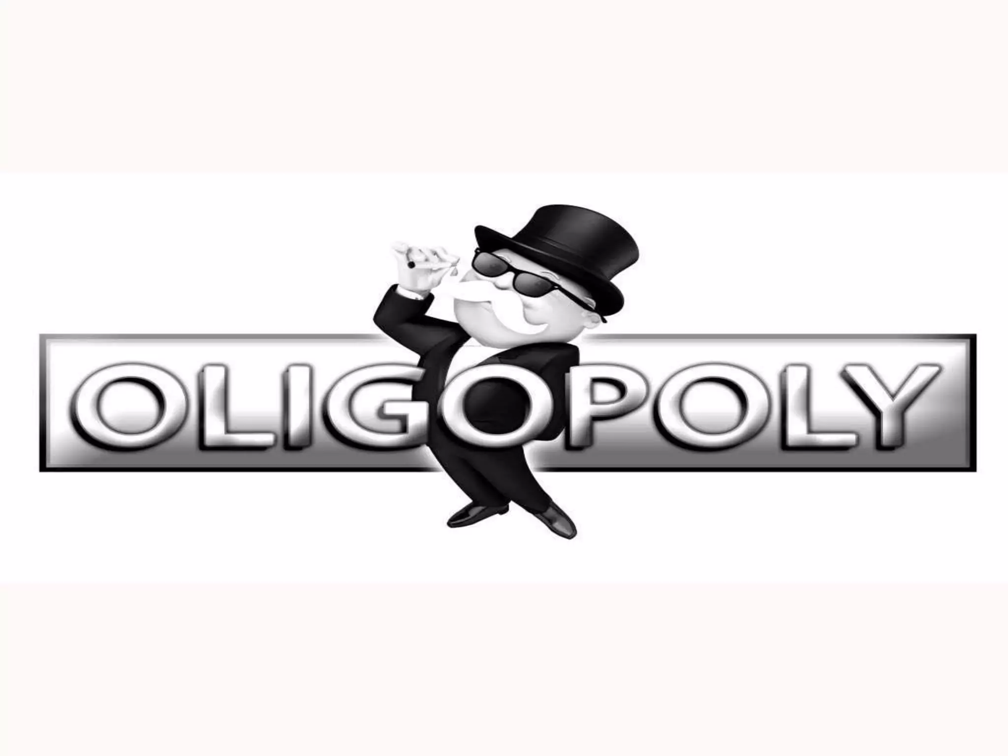 Oligopoly Market In Economics Ppt Pptx