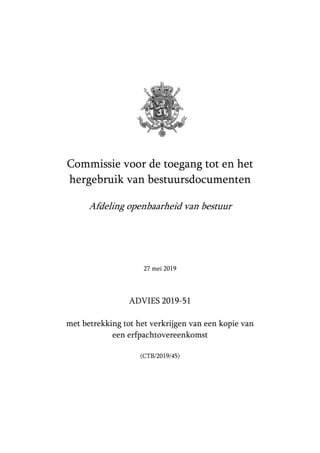 Contracten Koninklijke Schenking blijven geheim | PDF