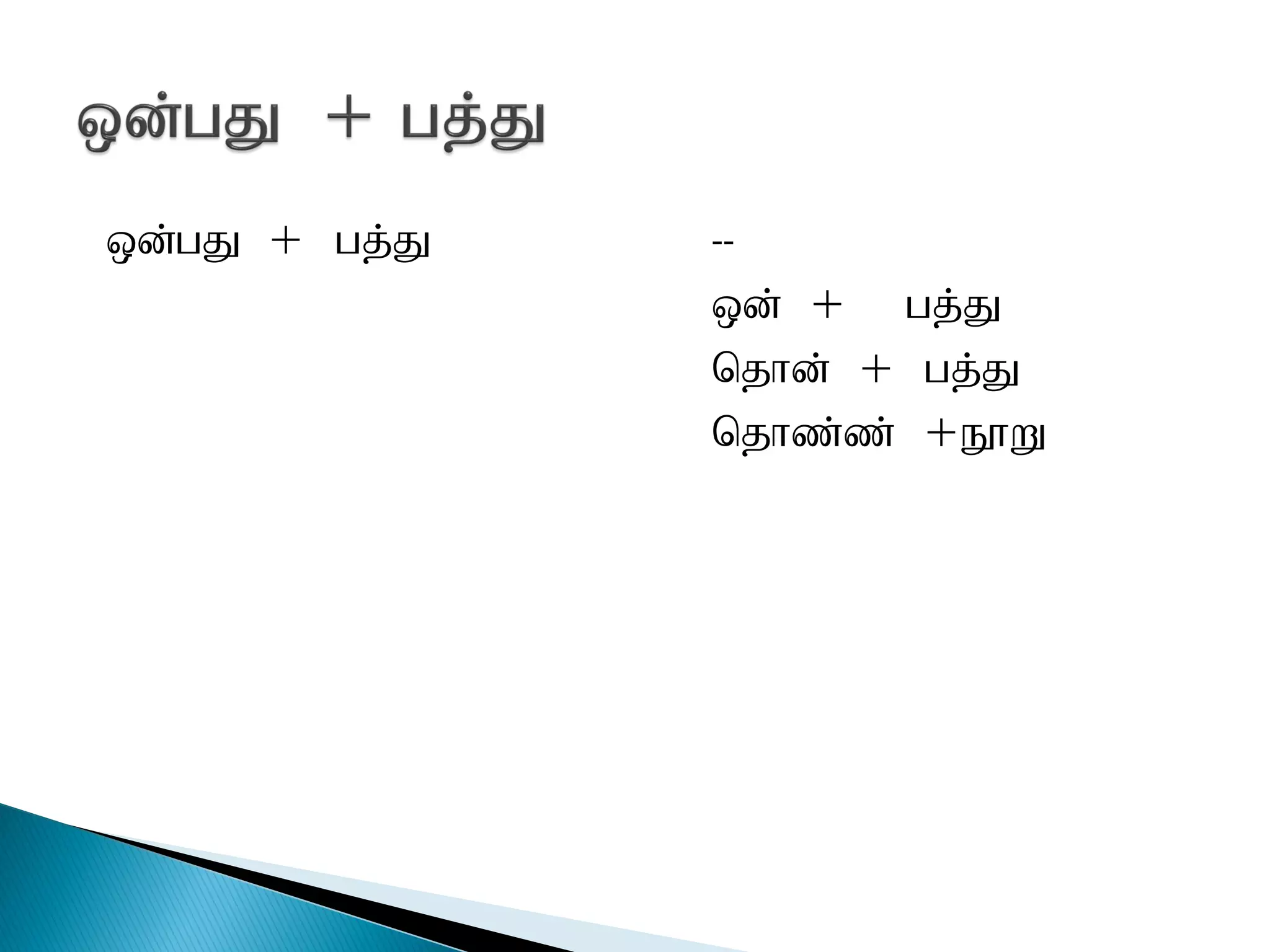THOLKAPPIYAM-EZHULHU | PDF