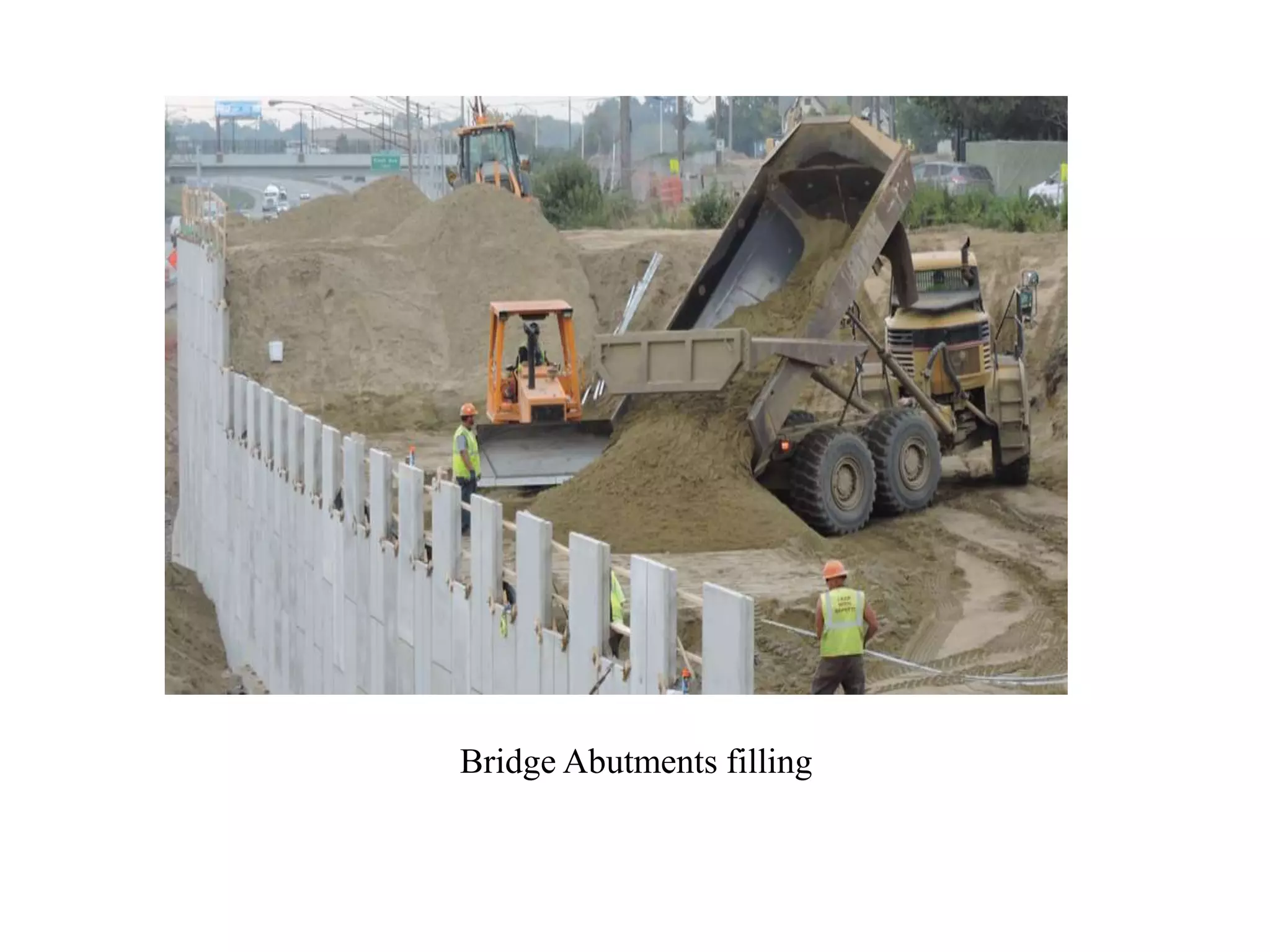 Mechanically Stabilization Earth | PPTX