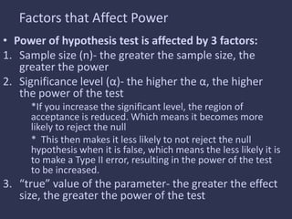 B.2 concept of power | PPTX | Physics | Science
