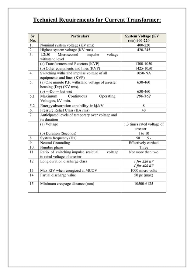 Engineering Final Year Project Report on "Electrical Safety and ...