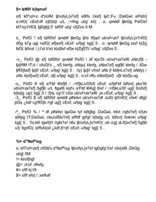 B.ed. 1st sem english grammar and composition | DOC