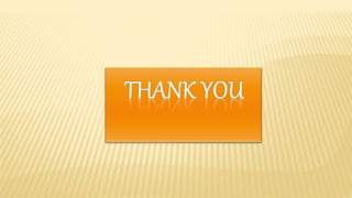 FUNCTIONAL UNIT | PPTX