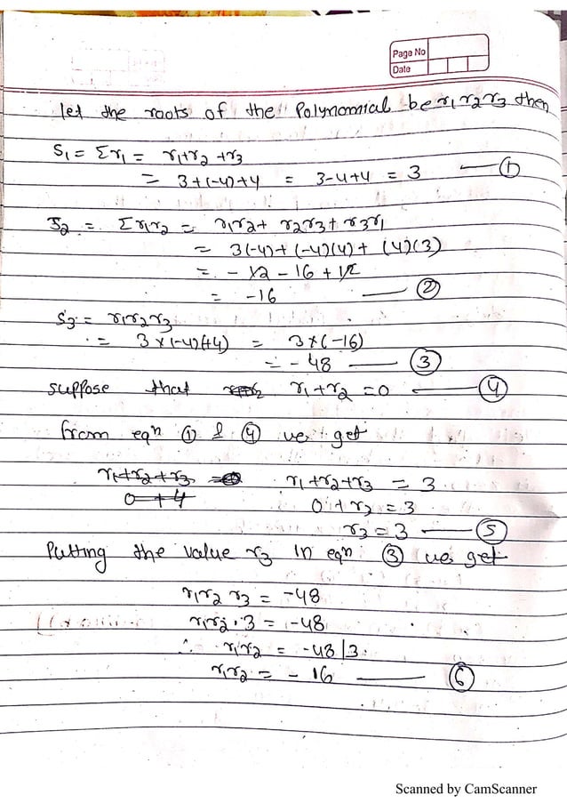 Application of Matrices B.Sc. 1 algebra & trigonometry paper 1 maths unit 2 | PDF