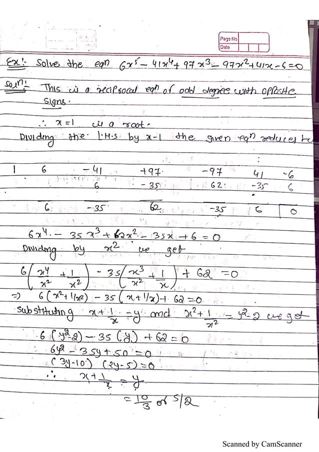 Application of Matrices B.Sc. 1 algebra & trigonometry paper 1 maths ...