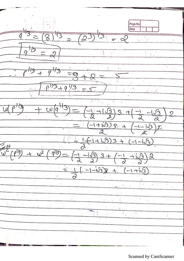 Application of Matrices B.Sc. 1 algebra & trigonometry paper 1 maths ...