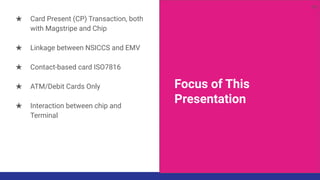 The achilles heel of GPN Card implementation | PPT