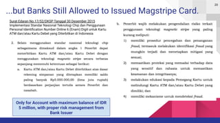 The achilles heel of GPN Card implementation | PPT