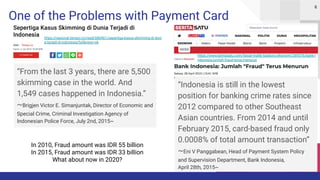 The achilles heel of GPN Card implementation | PPT