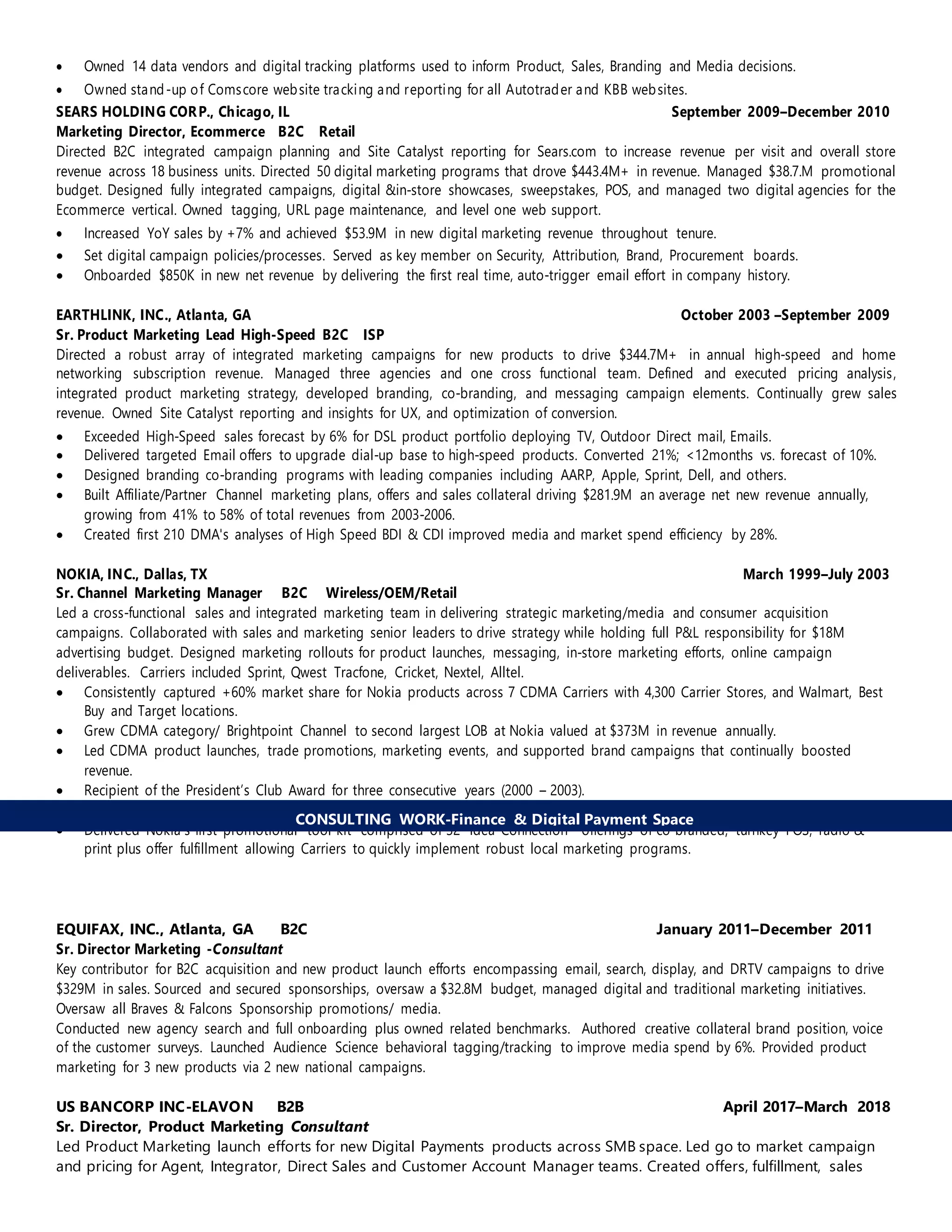 Barbara Armour_Resume 2021_March | PDF