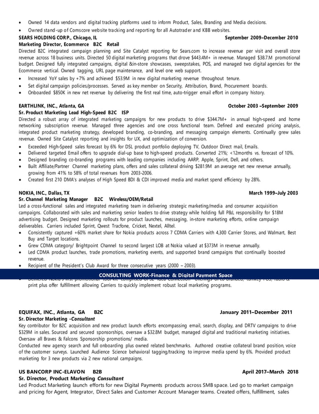 Barbara Armour_Resume 2021_March | PDF
