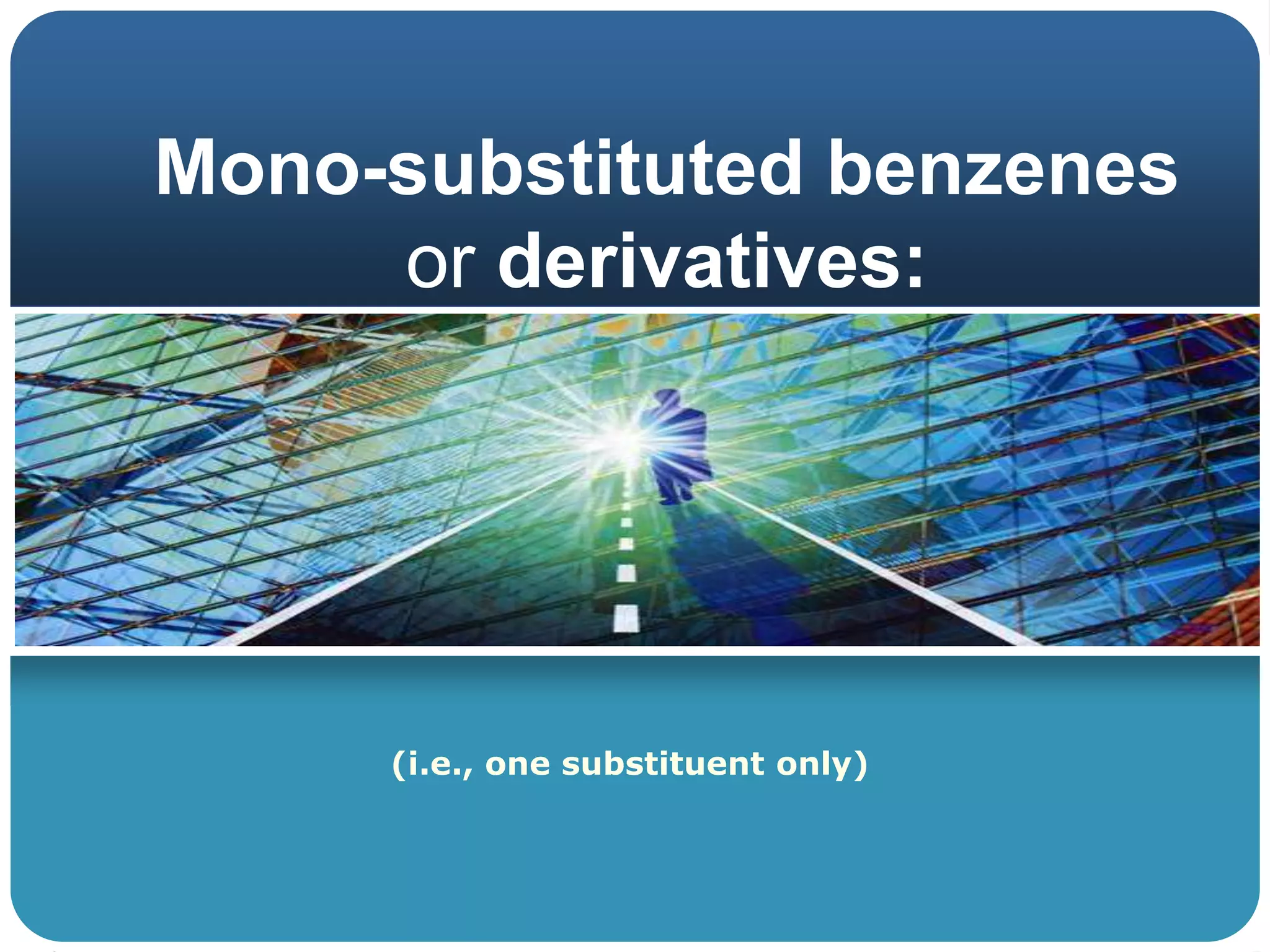 B.Sc. Sem-I Unit-IV Nomenclature and Isomerism of Aromatic Compounds by ...