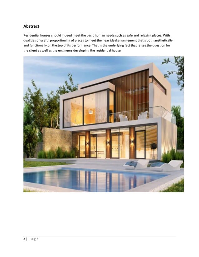 reseach notes on architectural servicezones | PDF