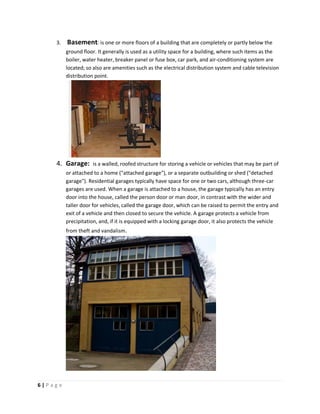 reseach notes on architectural servicezones | PDF