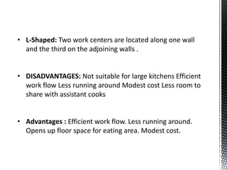 architectural service zones | PPTX