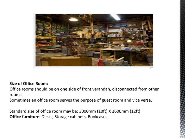 architectural service zones | PPTX | Home Appliances | Home & Garden