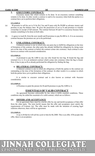 Business & Industrial Law | PDF