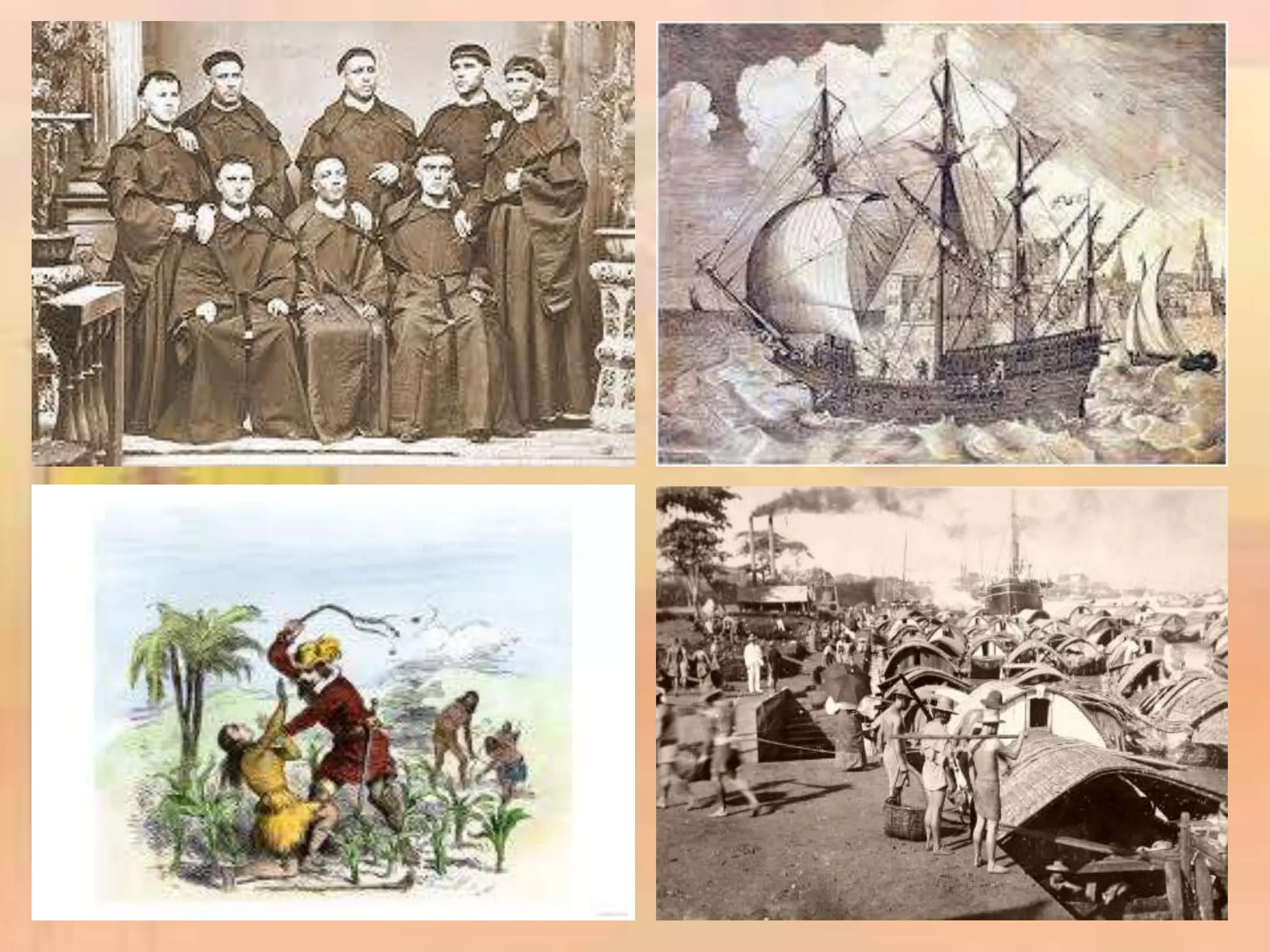 19th century Philippines as Rizal’s context | PPTX