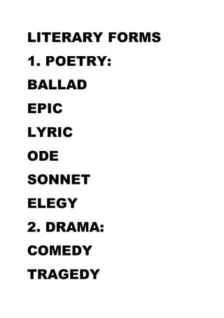 B.a english literature | DOCX
