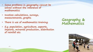 Pedagogy of School Subject Geography | PDF | Geography | Science