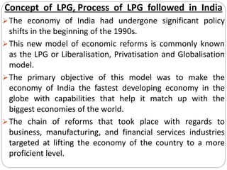 Business Environment - Unit-4 - IMBA - Osmania University | PPT