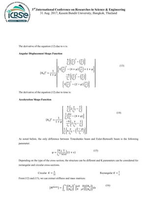 Fuzzy-PID Controller Design for Random Vibration Attenuated Smart ...