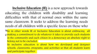 B. Inclusive Education.pptx