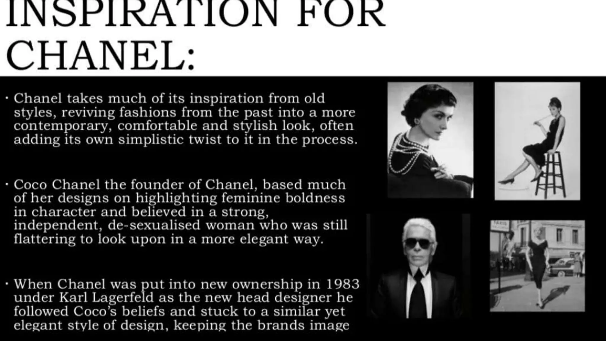B.O Presentation(CHANEL).pptx