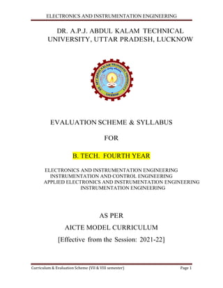 B.Tech EI 4th Syllabus 2021.pdf
