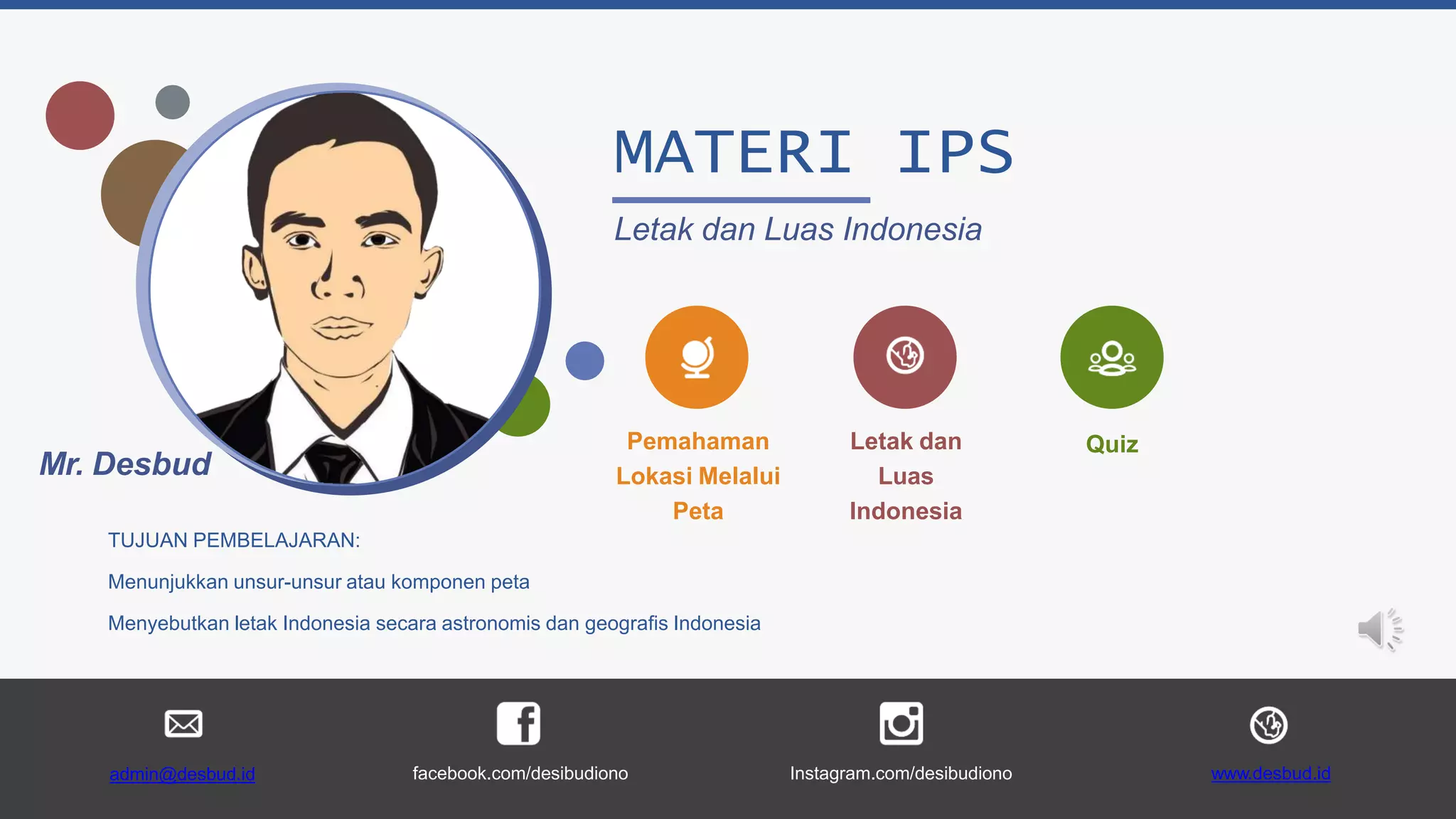 B. Letak dan Luas Indonesia PPT (1).pptx