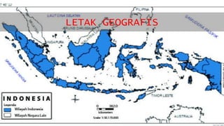 B. Letak dan Luas Indonesia PPT (1).pptx