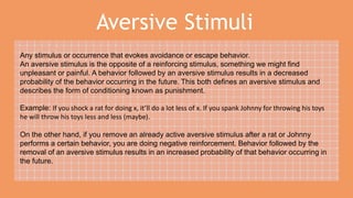 B.F SKinner.pptx | Science