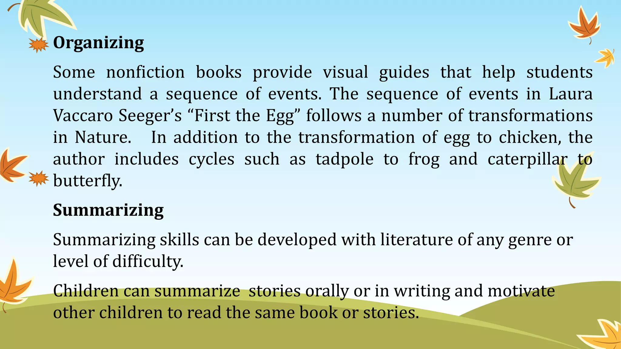 B. Introduction to Childrens Literature.pptx