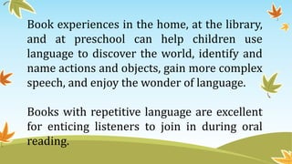 B. Introduction to Childrens Literature.pptx