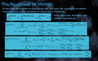 Boris Stoyanov - The Exclusive Constructions of Chern-Simons Branes | PDF