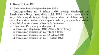 b. KJD BAB 1 K3LH.pptx | Free Download