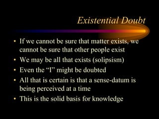 B. Russell Problems of Philosophy.ppt