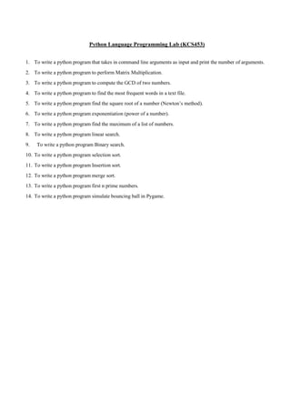 B.Tech 2nd Year CSE & CSIT AICTE Model Curriculum 2019-20.pdf